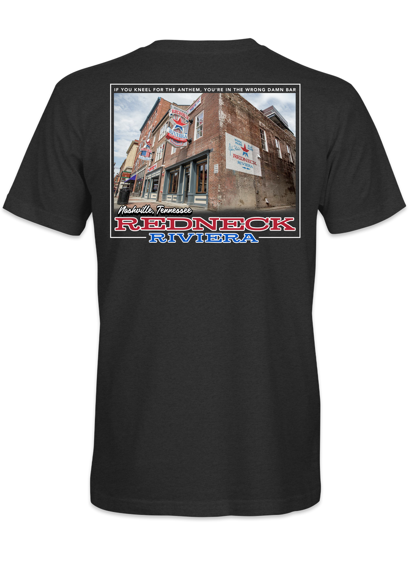 Redneck Riviera Nashville Tee